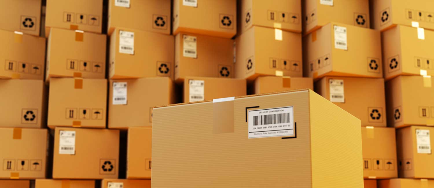 Distribution - Netribe Group