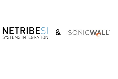 Netribe Systems Integration Partner Gold di Sonicwall: Investiamo ...