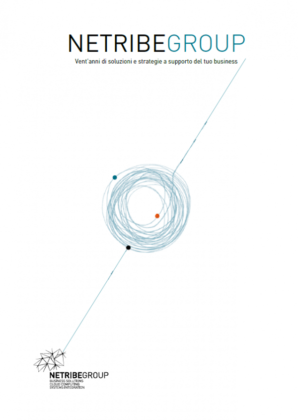 Consulenza e Soluzioni Software per il Settore ICT, Utilities e Industria