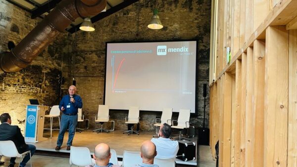 Mendix Experience Day – 5 ottobre 2023 - Netribe Group